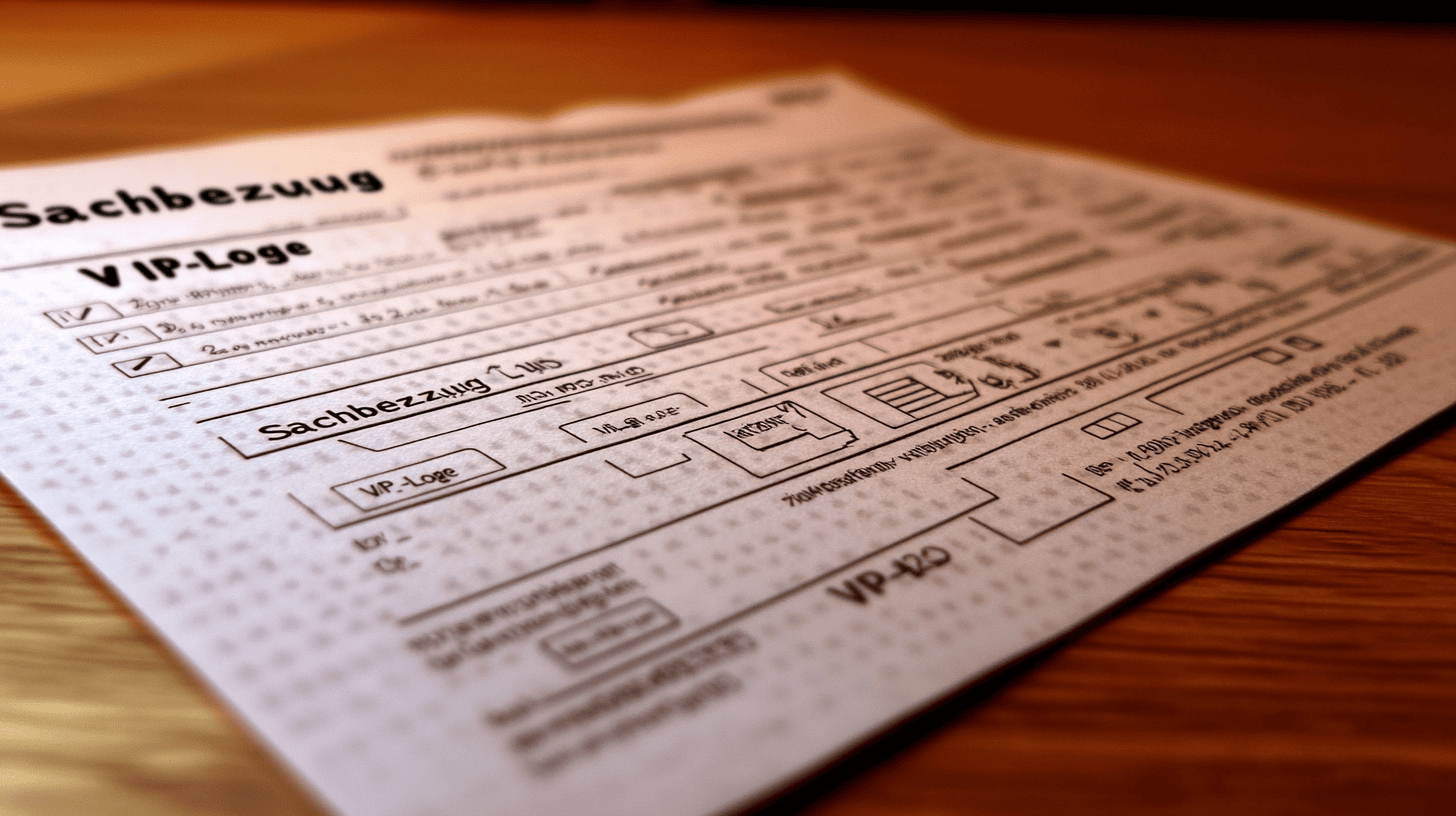 p_r._Close-up_of_a_fictional_German_payslip_showing_a_highlig_01d4f850 ...